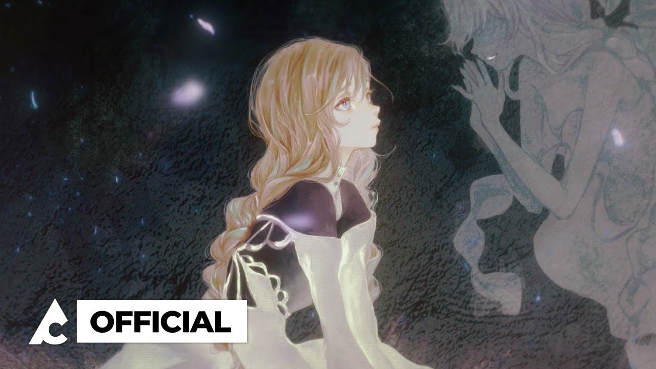 Weverse DAZBEE Media - DAZBEE | ‘フェアリィ (Fairy)’ M/V