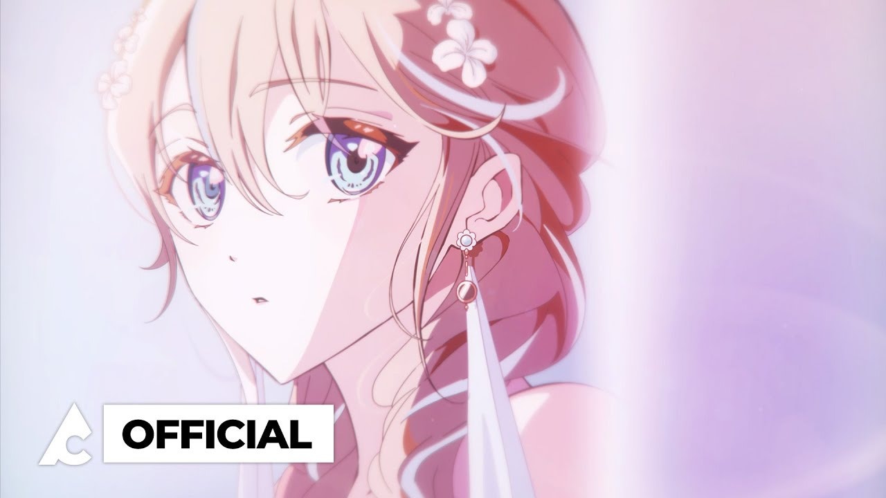 Weverse DAZBEE Media - Raon & DAZBEE | ‘ECLIPSE (DAZBEE Ver.)' M/V