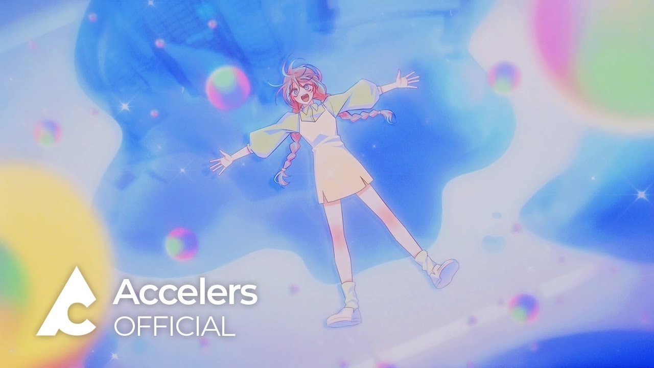 Multimedia de DAZBEE de Weverse - DAZBEE | ‘밤비 (Bambi)’ M/V