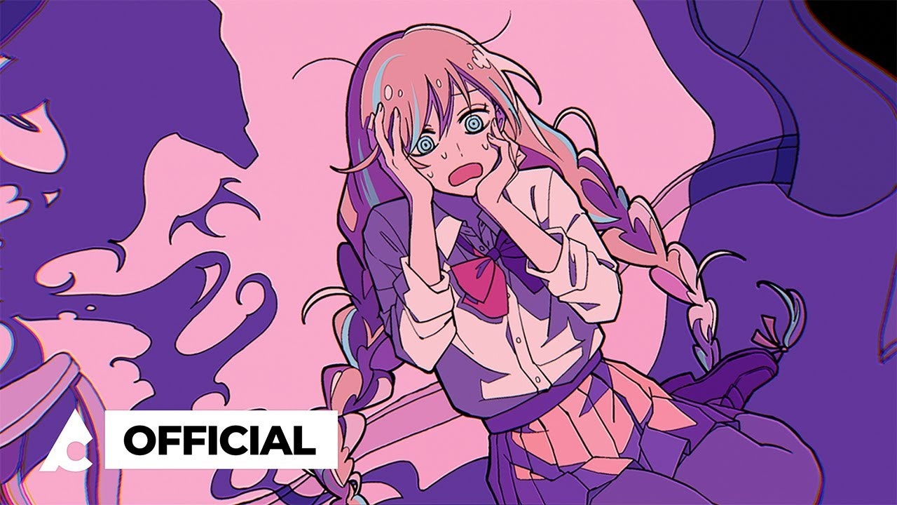 위버스 DAZBEE Media - DAZBEE | ‘愛じゃない (사랑이 아니야 ; Aijanai)’ M/V