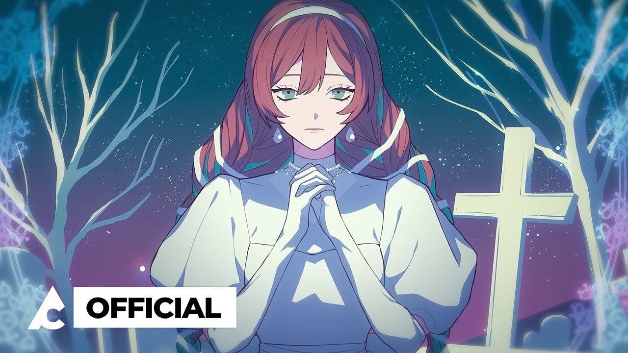 Weverse DAZBEE Media - DAZBEE | ‘砂嵐 (Sunaarashi)’ M/V