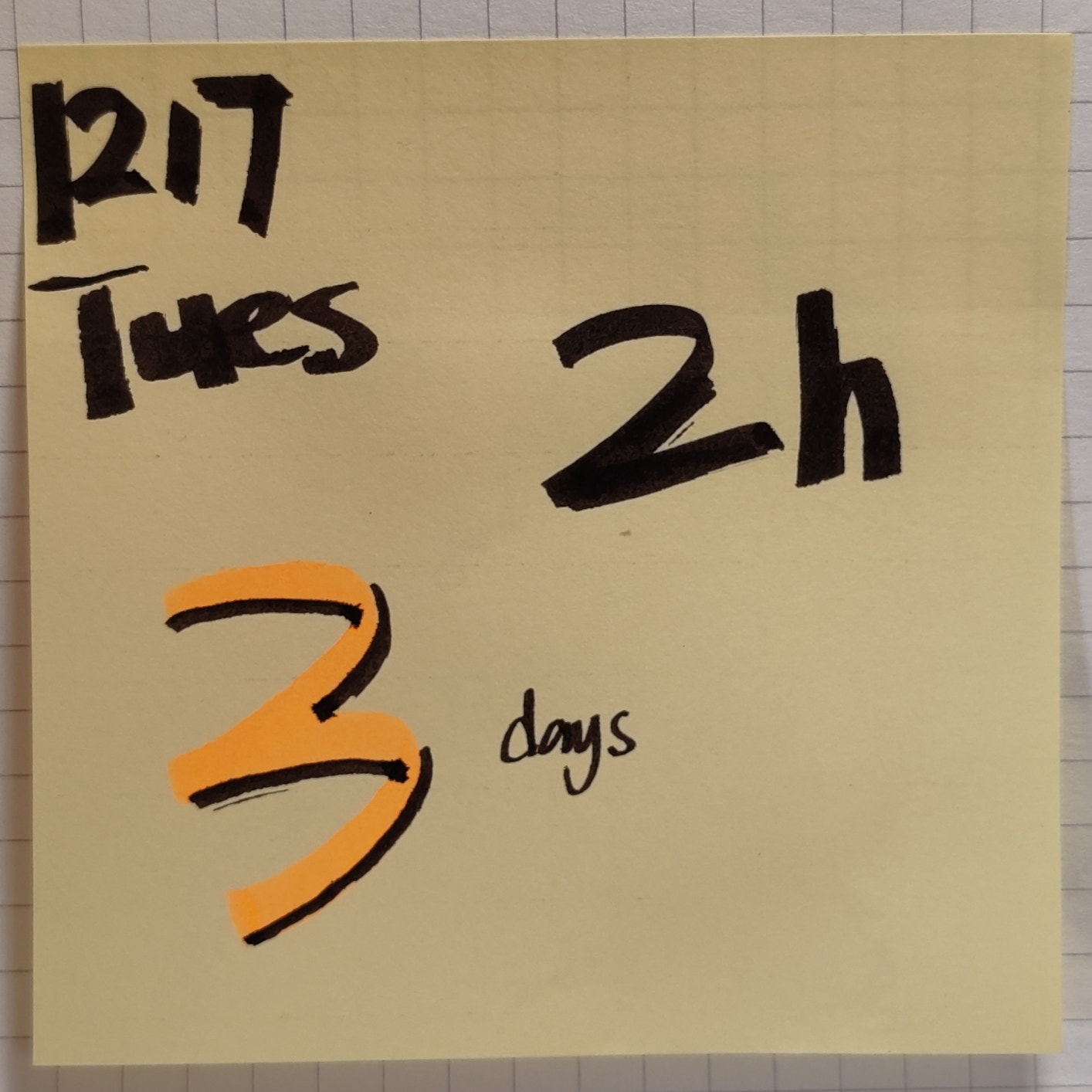 SEVENTEEN Community Post - Countdown: 3 days｜2h (补打卡)