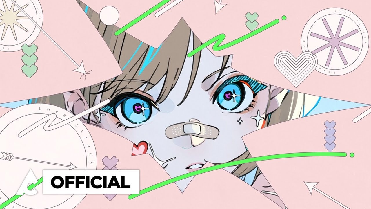 Multimedia de DAZBEE de Weverse - DAZBEE | ‘Lovestruck’ M/V