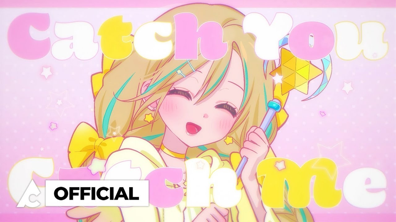 Weverse DAZBEE Media - DAZBEE | ‘Catch You Catch Me’ M/V