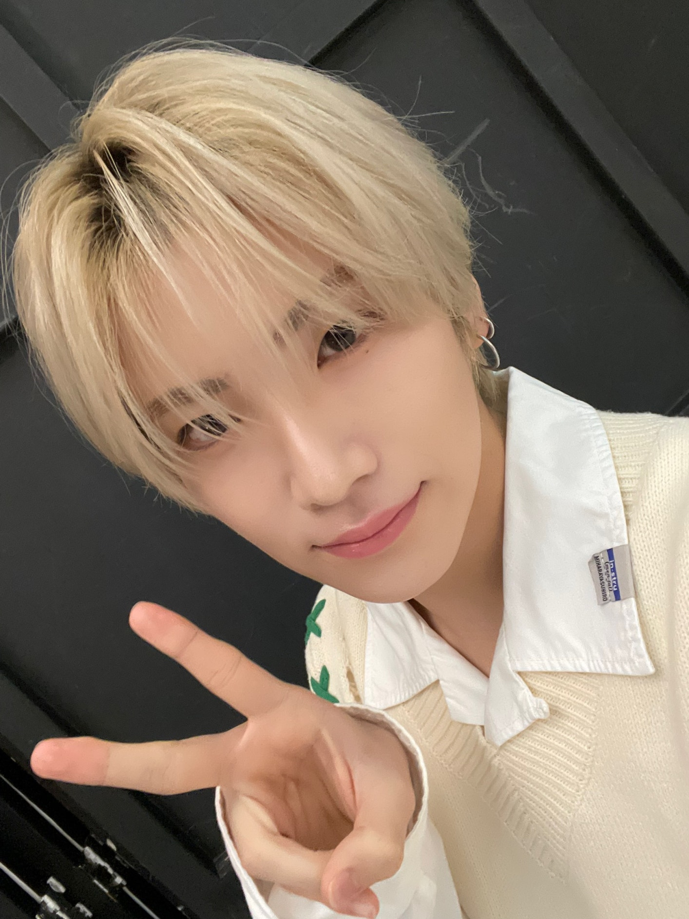 &TEAM Community Post - 💛🤎 - YUMA