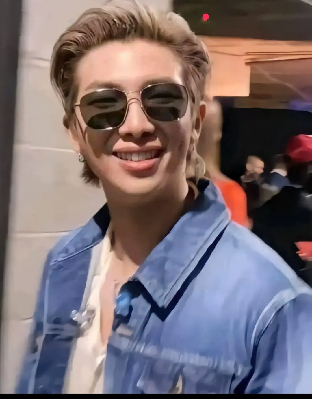 BTS Community Post - do you guys remember when you broke the internet ...