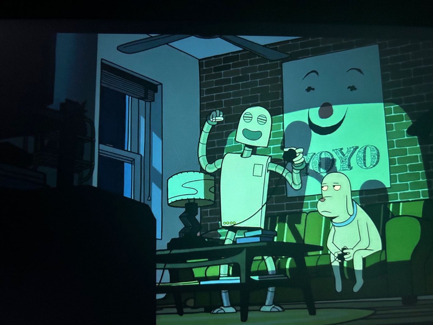 SEVENTEEN Community Post - Vernon, I recommend you to watch the movie ...