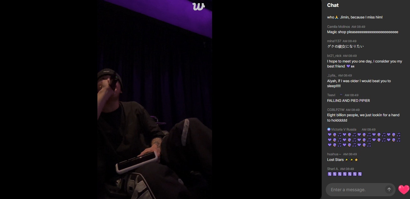 BTS Community Post - ARMYS FINALY WH KNOW KOOKS