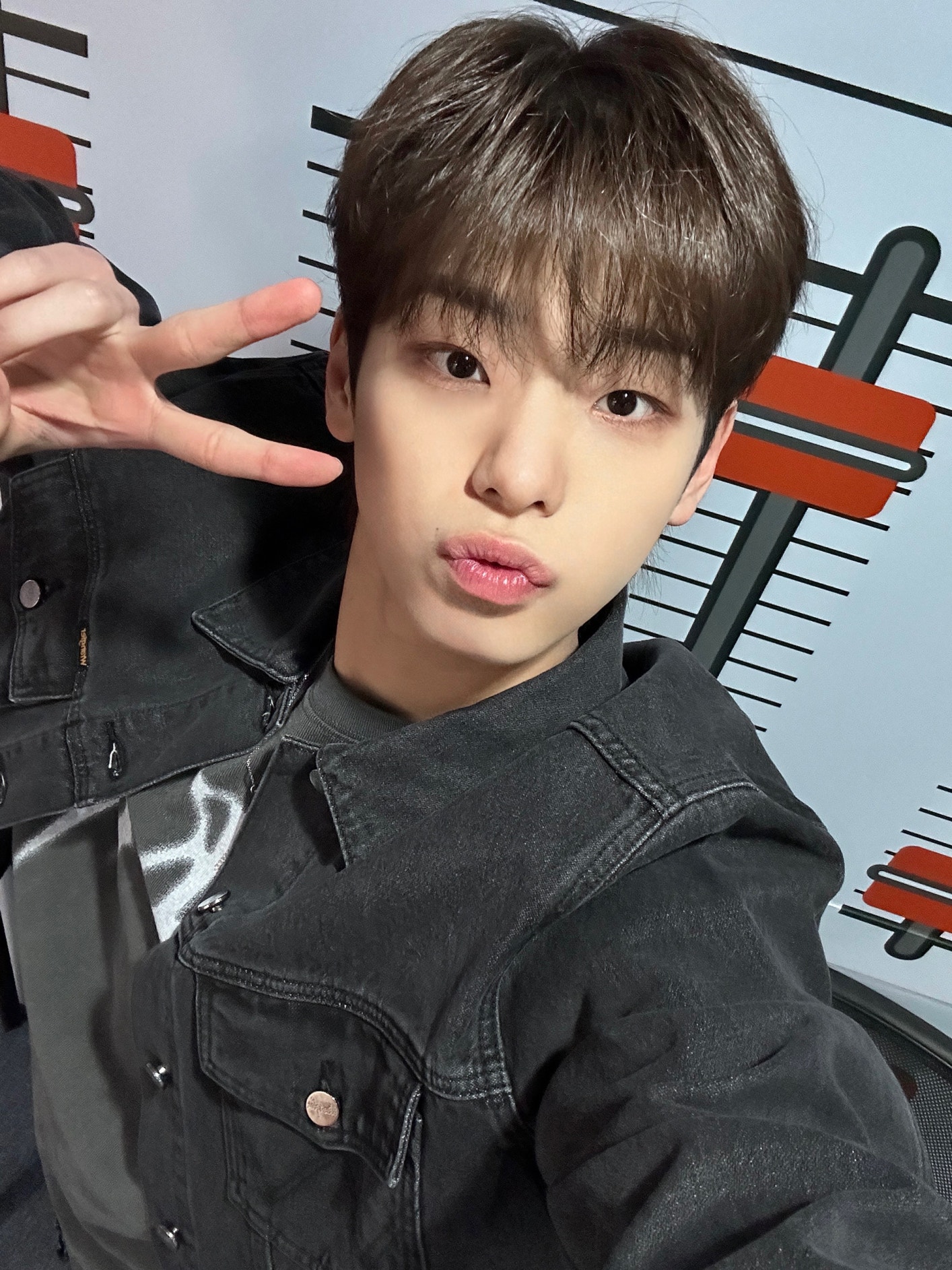 82MAJOR Community Post - - KIM DO GYUN