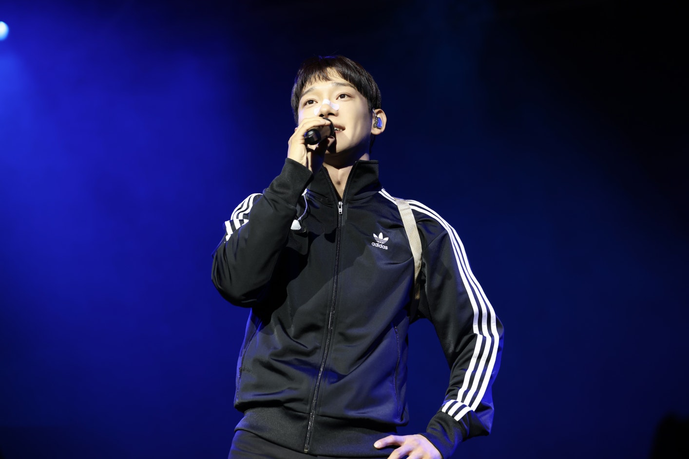 Weverse CHEN Image - 📸 저에게도 여러분이 별이에요 ⭐ㅣ2024 CHEN FAN-CON 'Beyond the ...