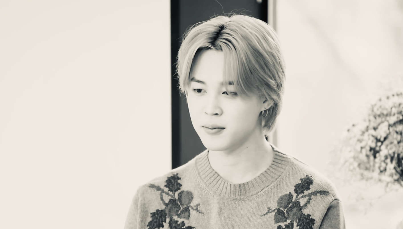 BTS Community Post - #dear_jimin_from_army どんな時でも 忙しくしていても リラックスしていても 一番に思い浮かぶのは 🐥Jiminｻﾝ‪ෆ‪. 貴方 ...