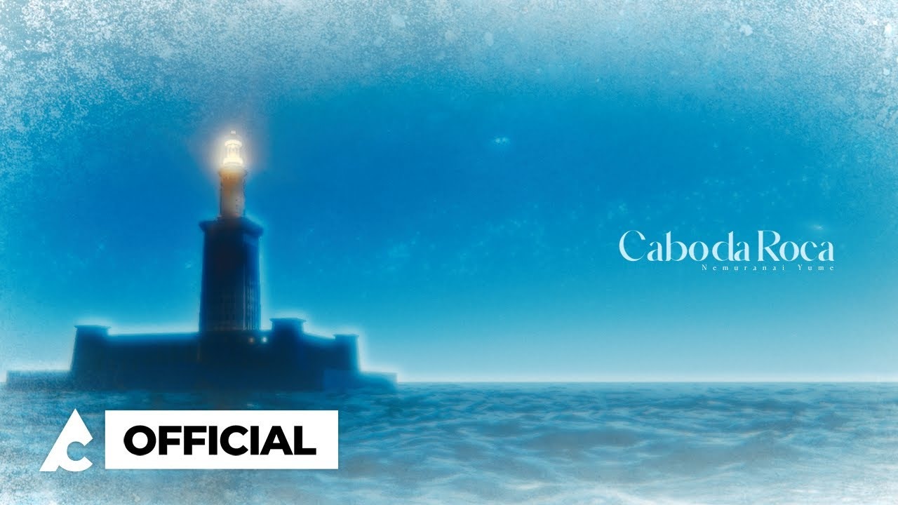 위버스 DAZBEE Media - DAZBEE | ‘Cabo da Roca’ M/V