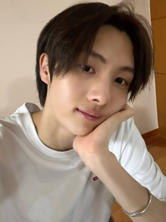 Tws Community Post 이제는 우리가 코코넨네😴 할 시간 다음에 또 만나용 ️ Youngjae
