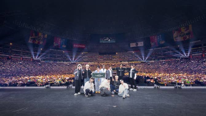 SEVENTEEN Community Post - The energy is off the charts today as well ️ ...