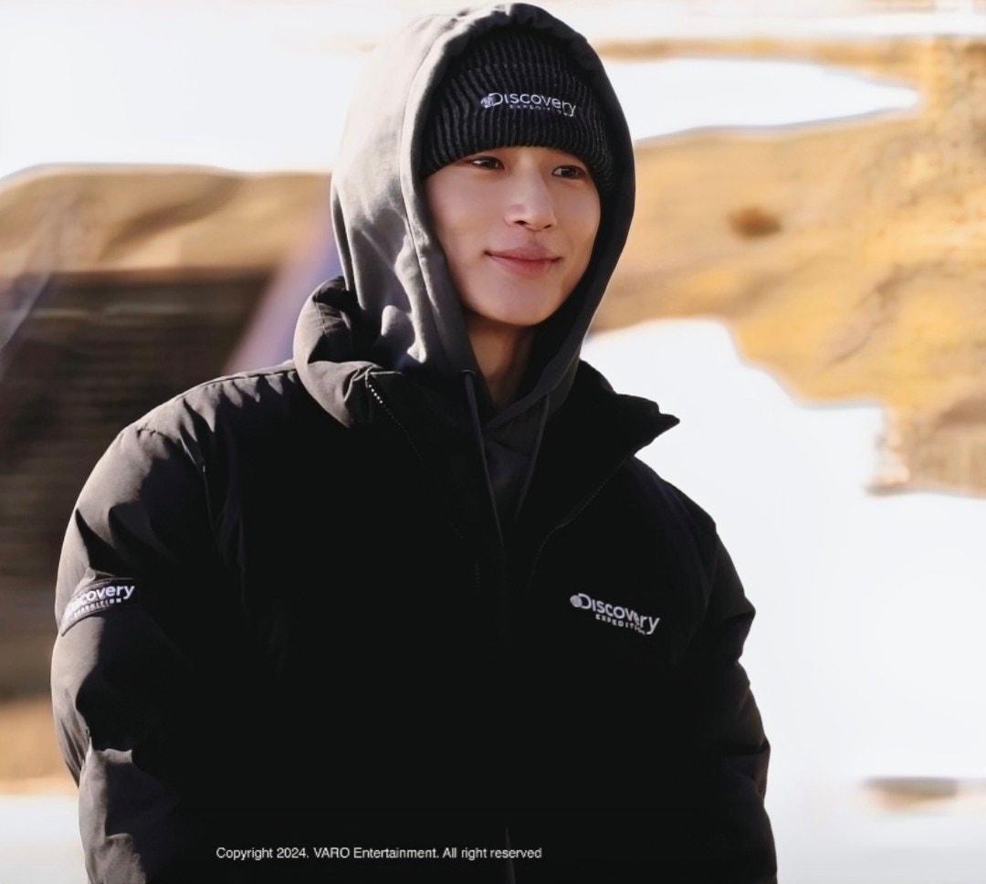 BYEON WOO SEOK Community Post - 보고싶당