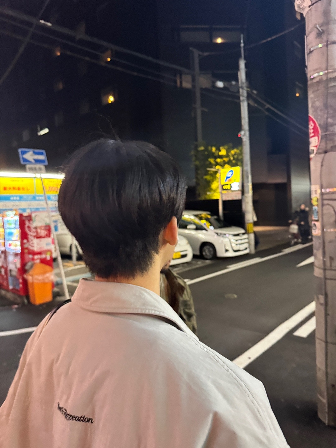 Lun8 Community Post 이번 한주도 파이팅 좋은 하루 보내요 밥 거르지 말구 Dohyun