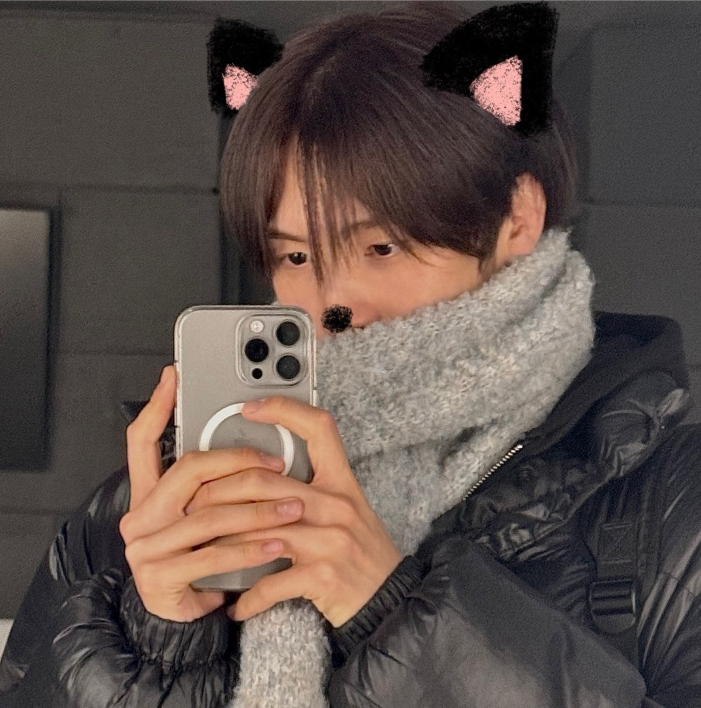 Tws 커뮤니티 포스트 고양이가 된 건에 대하여 영재