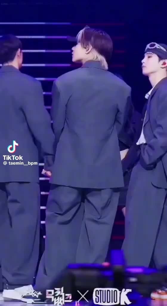 SHINee Community Post