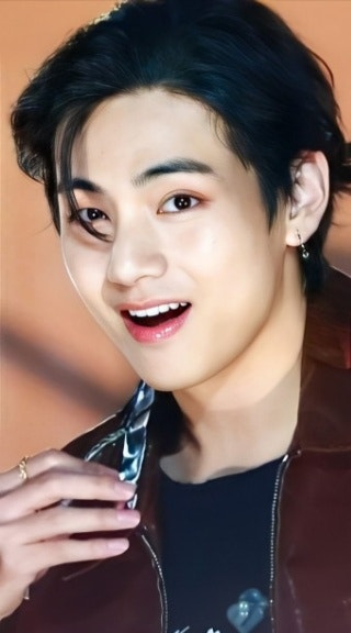 BTS Community Post - D-381 #Dear_V_from_ARMY I must have been the ...