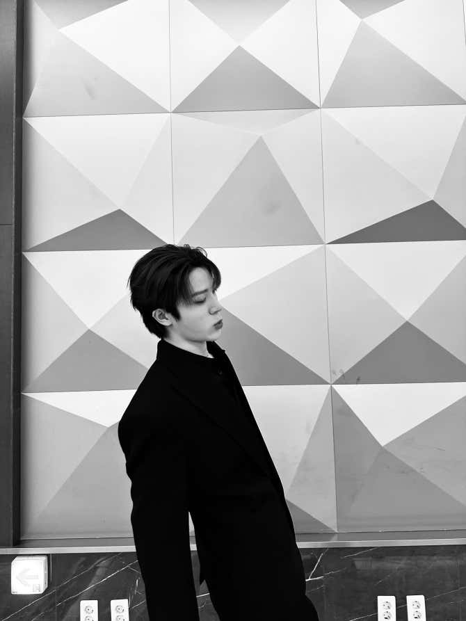 Treasure Community Post 올해 마지막 무대까지 너무 재밌게 잘 끝냈습니다 트메 미리 새해 복 많이 받으시고