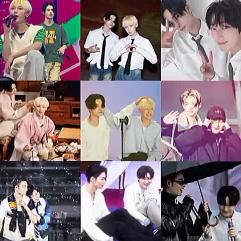 ENHYPEN Community Post - BELATED HAPPY #SUNKI DAY!!🎀💗