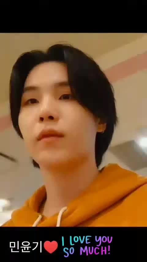 Bts Community Post