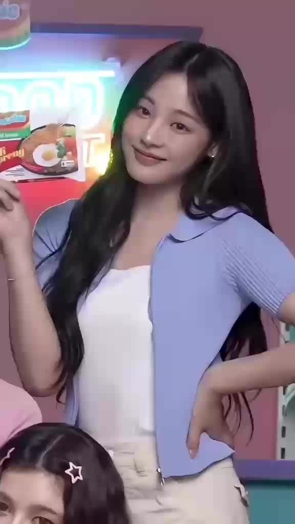 NewJeans Community Post