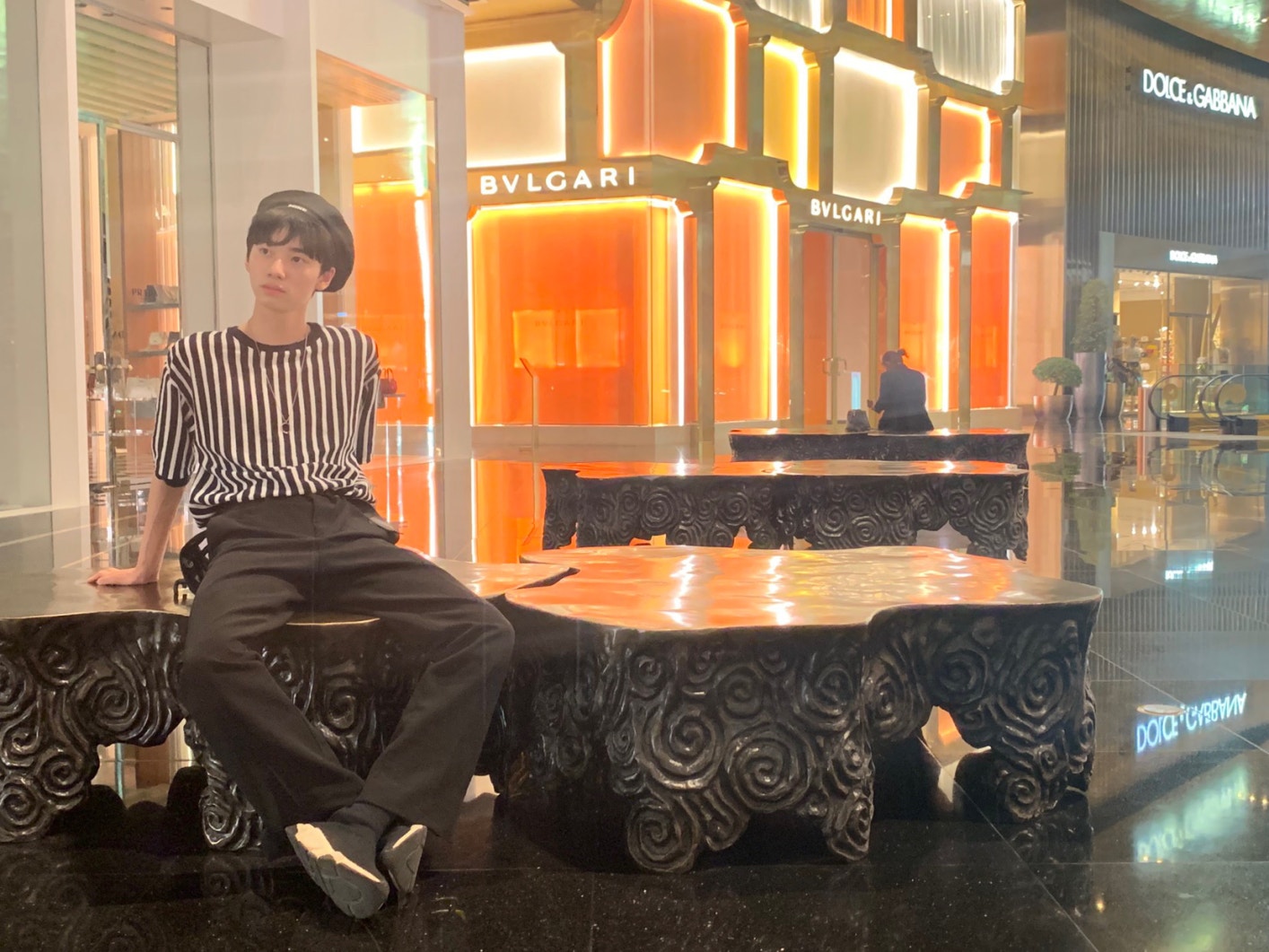 Post de la Comunidad WHIB - 2018 2022 2024(NEW‼️) - JINBEOM