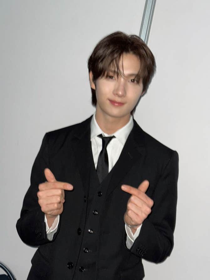 Tws Community Post Aaa에서 2관왕 할 수 있게 해준 우리 모든 42분들과 도와주신 모든분들 감사드려요 ️