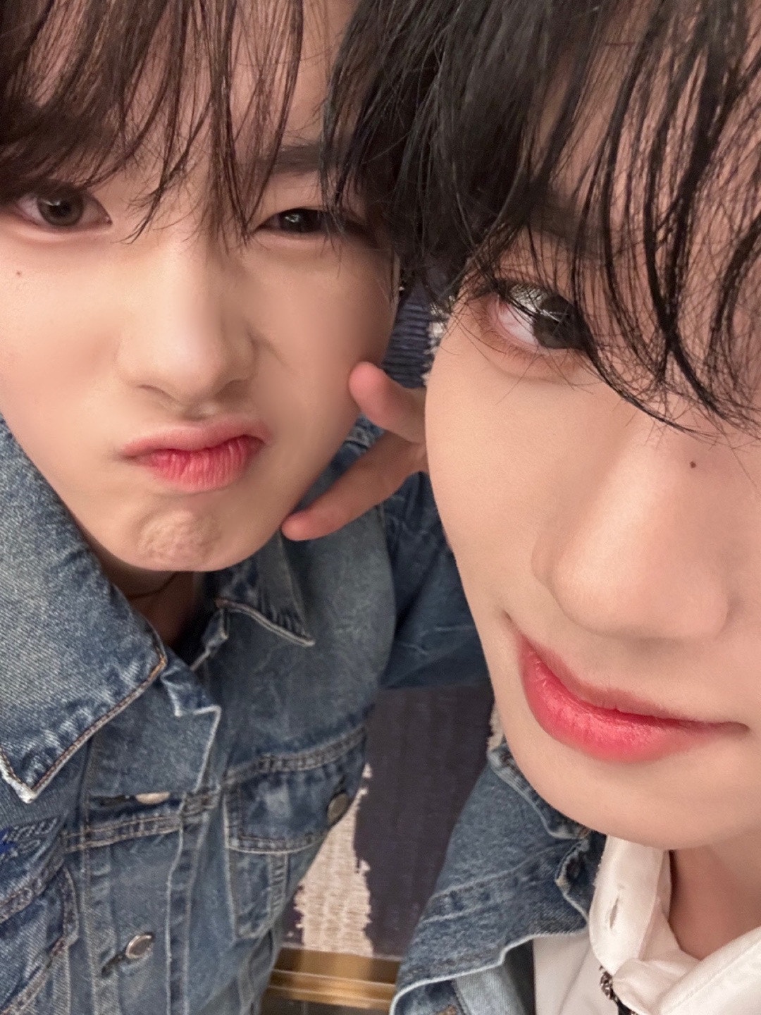 NCT WISH Community Post - ☕️🍼 - SAKUYA