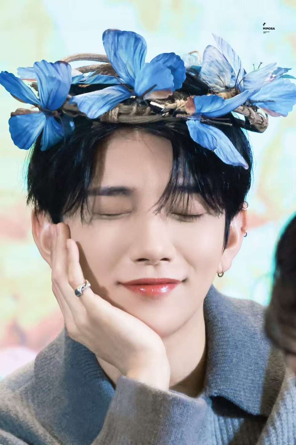 SEVENTEEN Community Post - JOSHUA HAPPY BIRTHDAY! HAPPY JOSHUA'S DAY！天天 ...