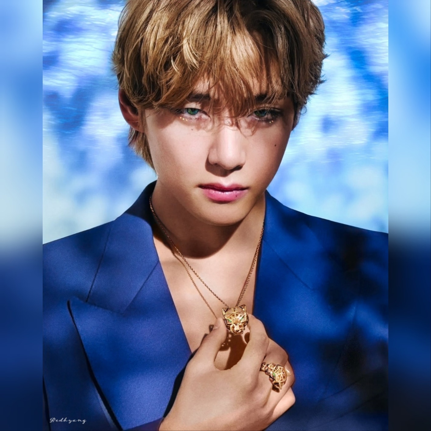 Bts Community Post Happy Birthday Kim Taehyung💜💜💜🎂🎂🎉 С ДНЁМ