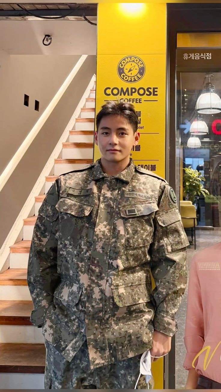 BTS Community Post - happy birthday broooooooo. i love you💙🇮🇷 #bts_is_seven