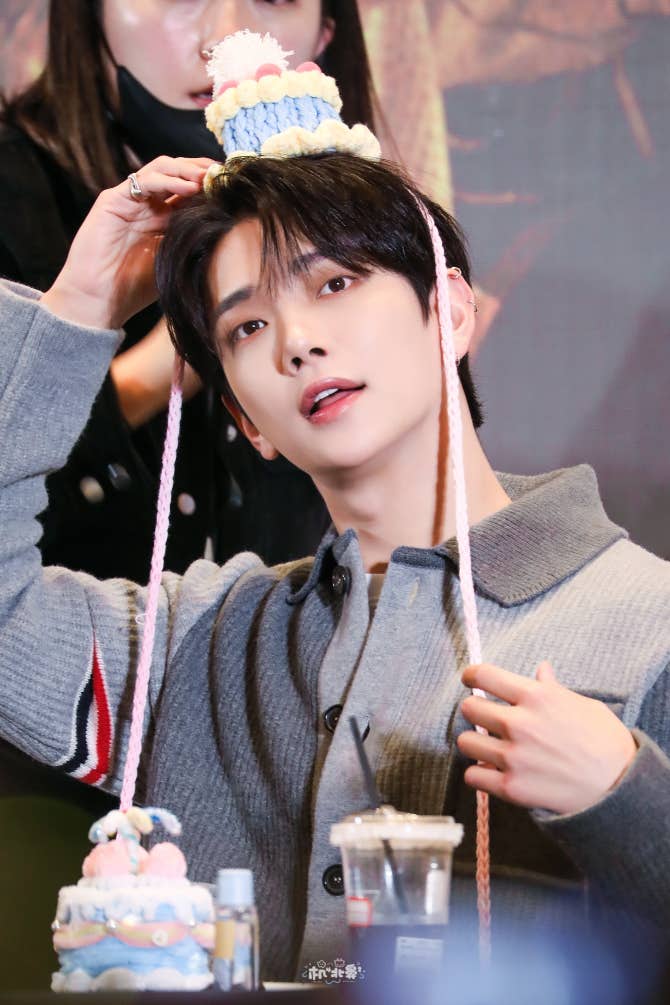 SEVENTEEN Community Post - Happy Birthday to Joshua🥳 Dear Joshua, I ...