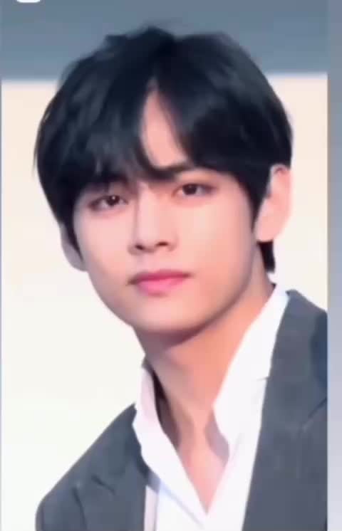 BTS Community Post - Happy Birthday Tae You are the love of my life ...