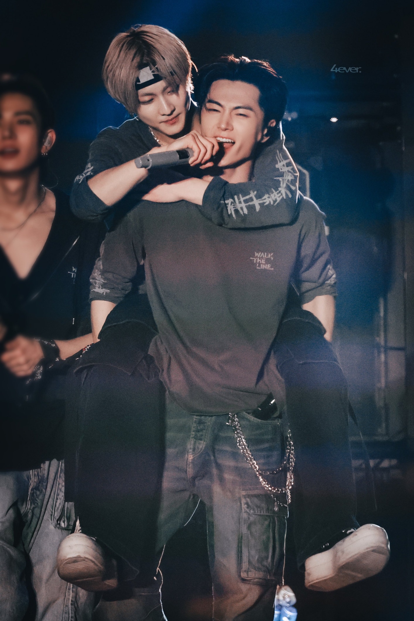 ENHYPEN Community Post - JAYWON?