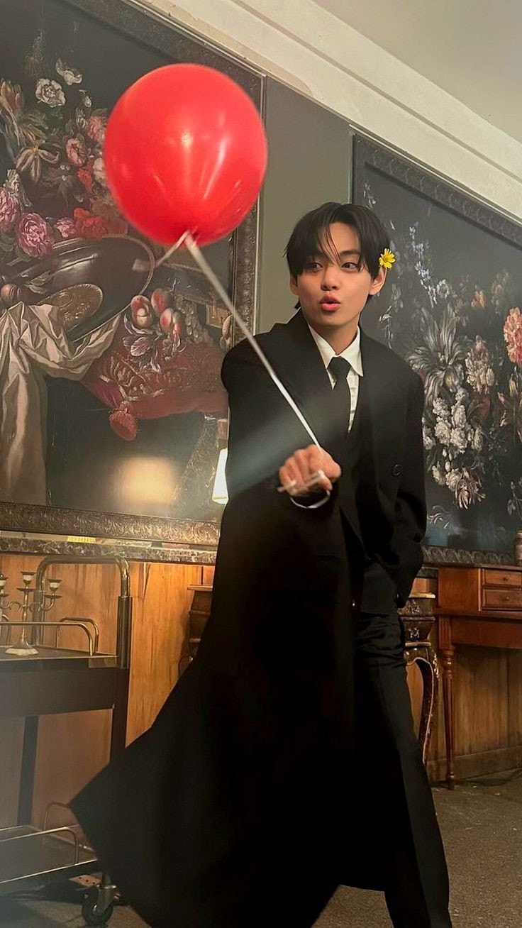 BTS Community Post - I love you tae I hope you like the messages from ...