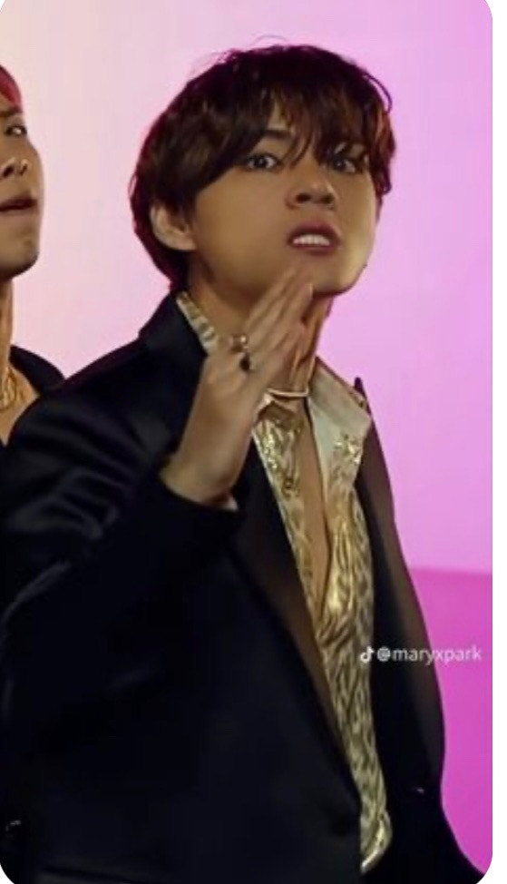 BTS Community Post - my dear tae happy birthday rest and eat well its cold so dress warmly ...