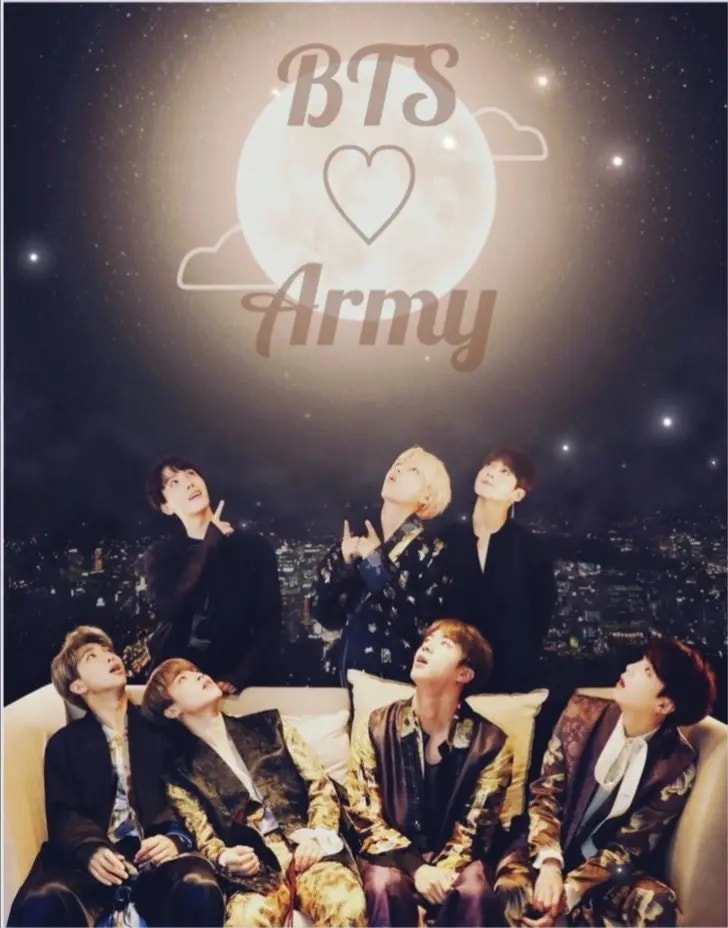 BTS Community Post - BTS 💜 ARMY 💜
