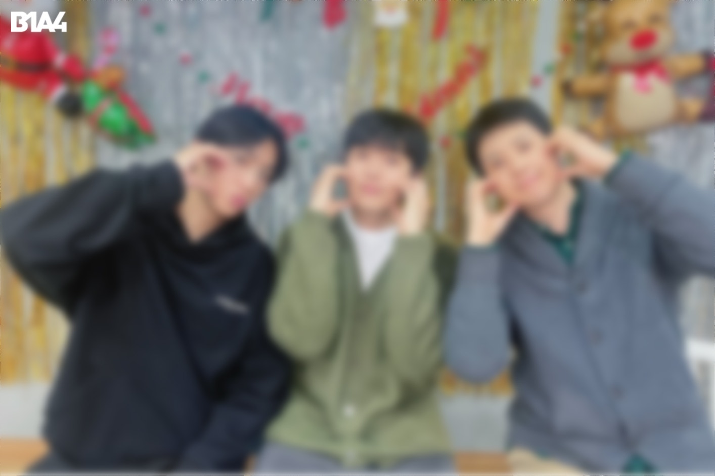 B1A4 Community Media