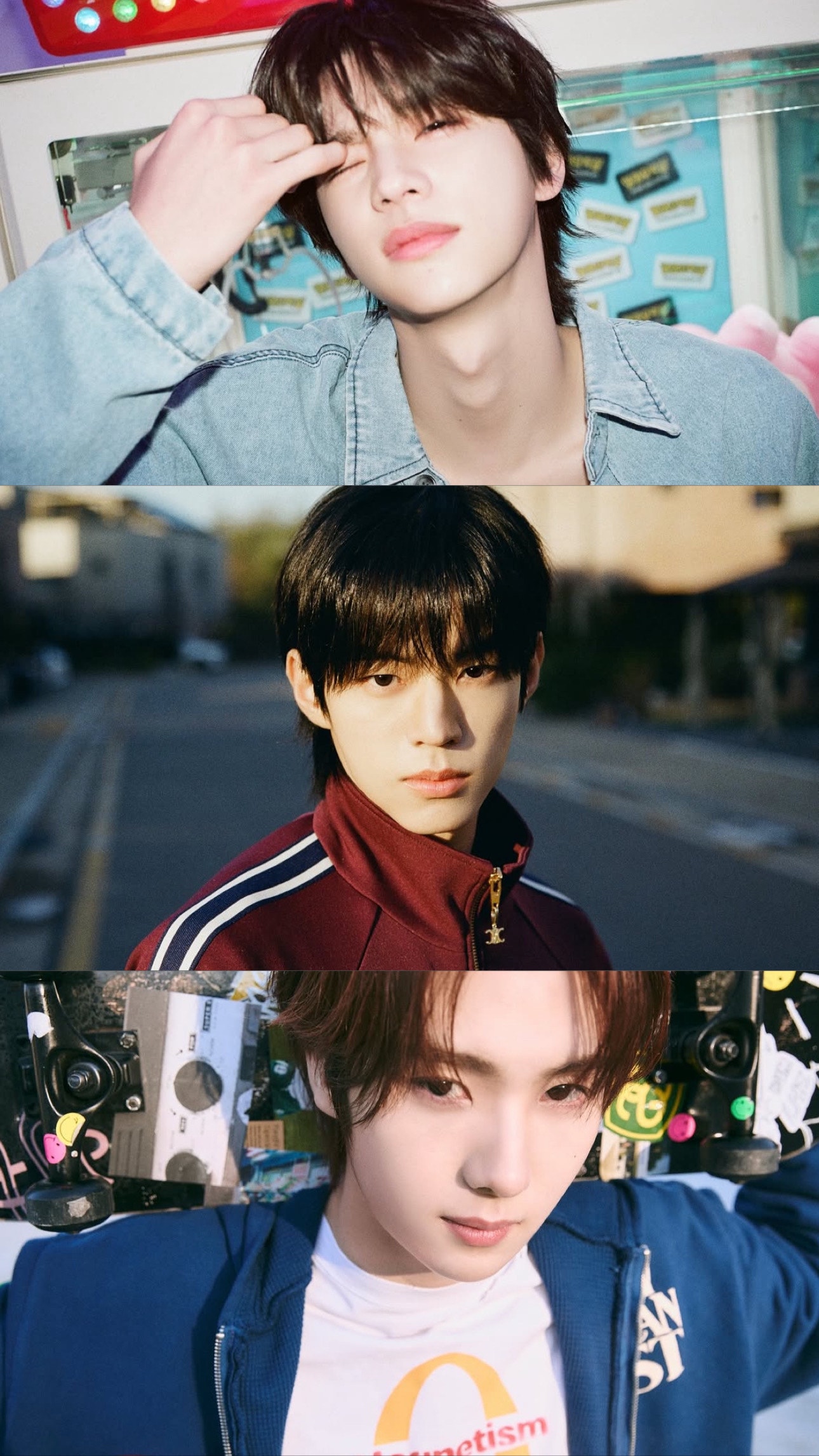 Tws Community Post 투어스 비주얼 ㄹㅈㄷ