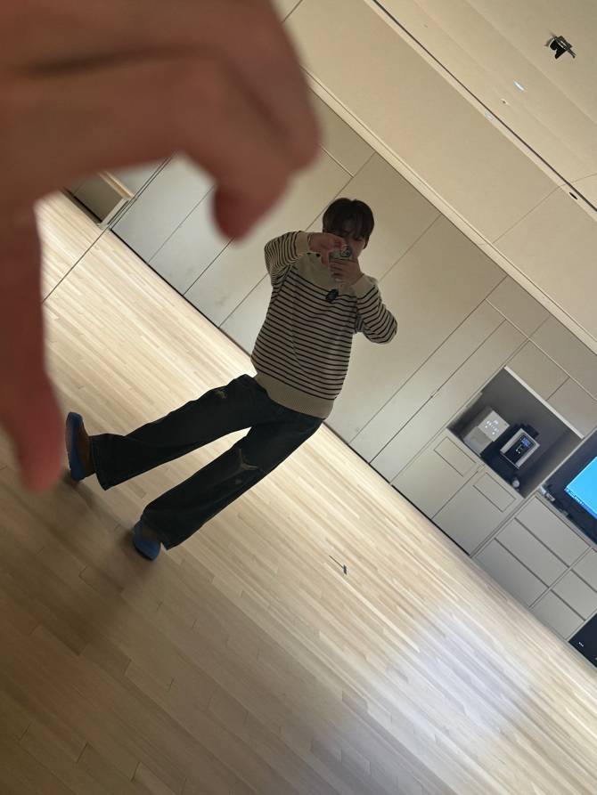 Tws Community Post 익숙해지면 자연스레 당연해진다고들 하는데 사이들이 주는 사랑은 언제나 과분하고 새로워 늘