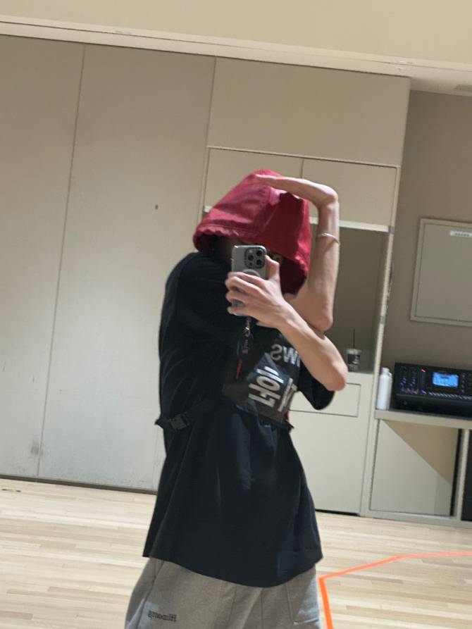 Tws Community Post 익숙해지면 자연스레 당연해진다고들 하는데 사이들이 주는 사랑은 언제나 과분하고 새로워 늘