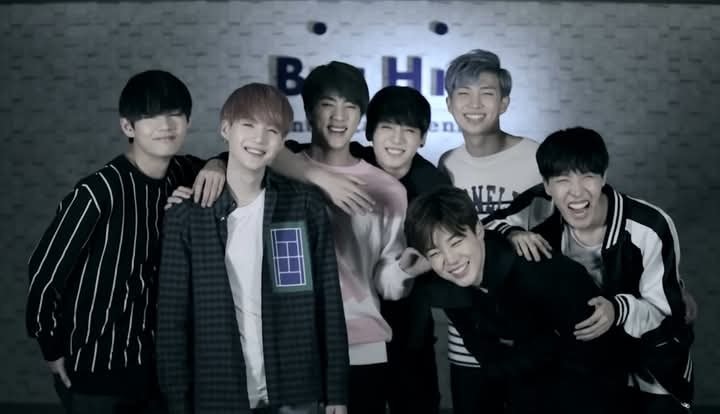 BTS Community Post - if ever one of the members read this.... I miss you guys,we all miss you ...