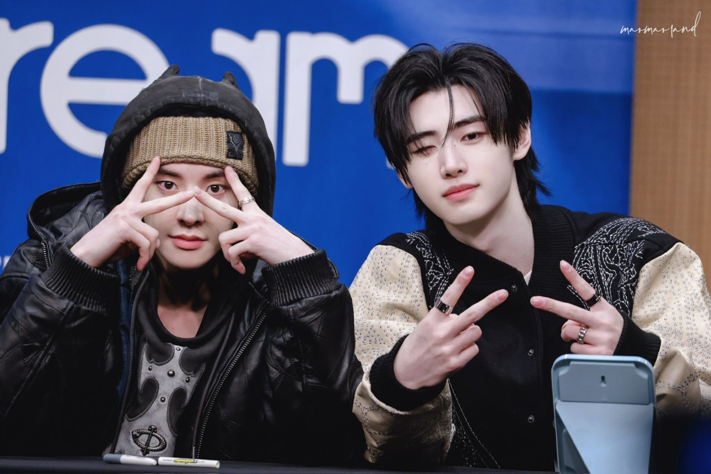 ENHYPEN Community Post - i miss jakehoon so much 😔