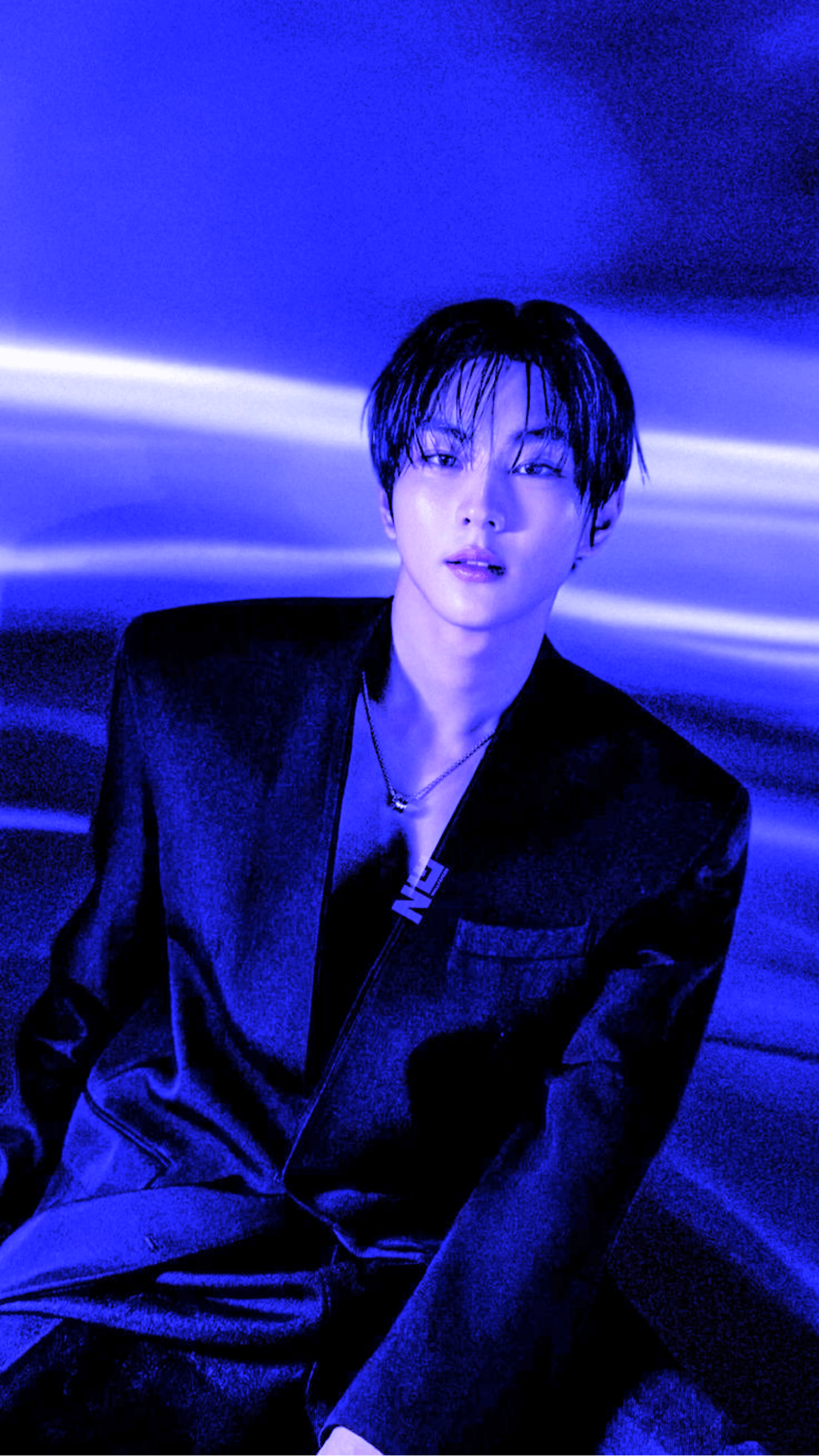 ENHYPEN Community Post - here it is for people who can't colour their ...