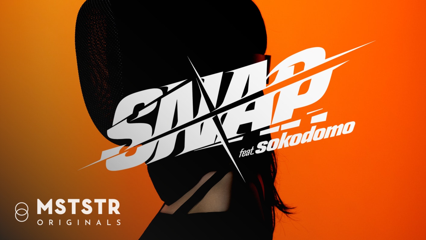 Weverse Billlie Media - MOON SUA X SIYOON (Billlie) | 'SNAP (feat ...