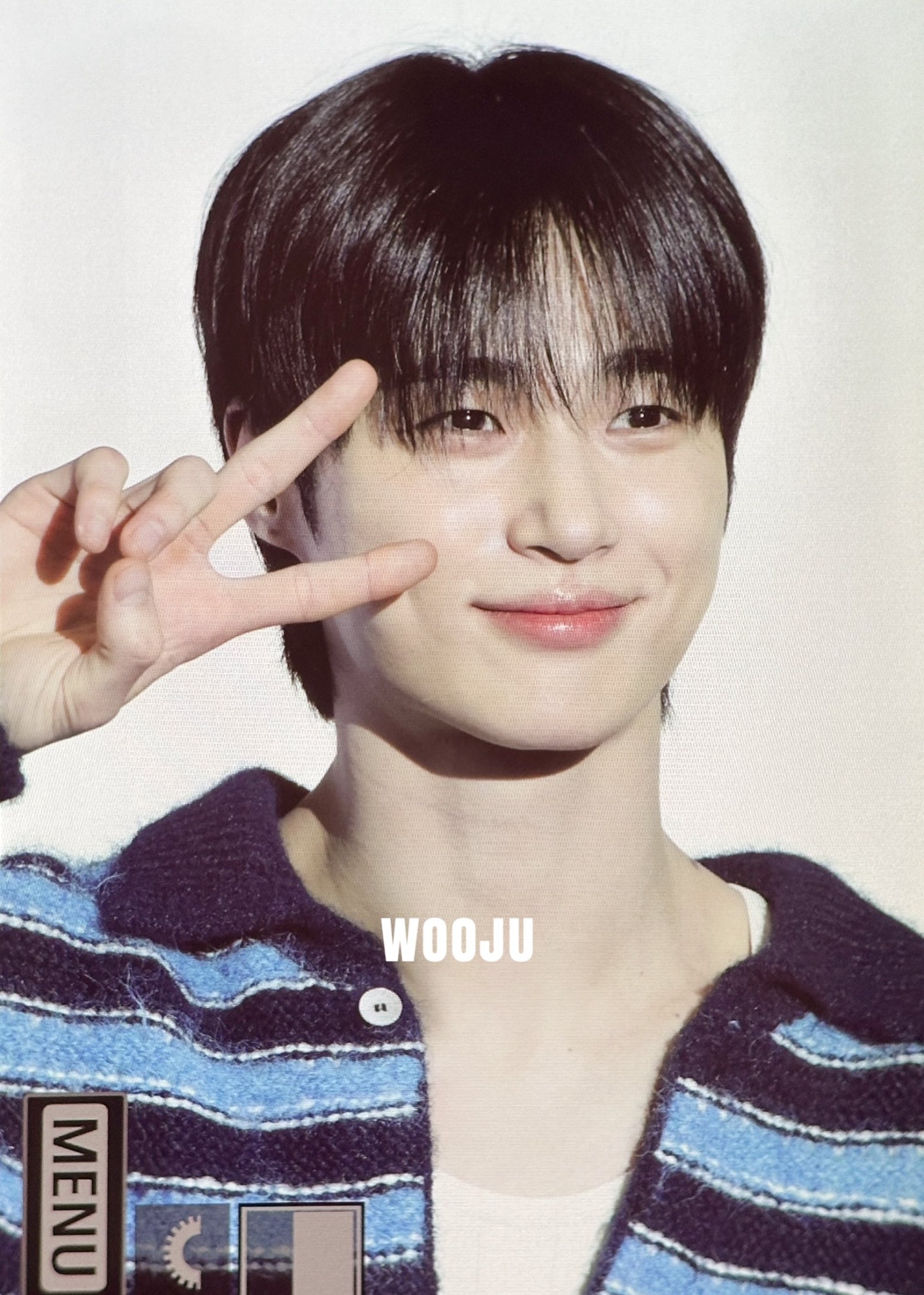 BYEON WOO SEOK Community Post - 이번주도...울 배우님🩷 이쁜사진 너무 많았네요... 특히 ...