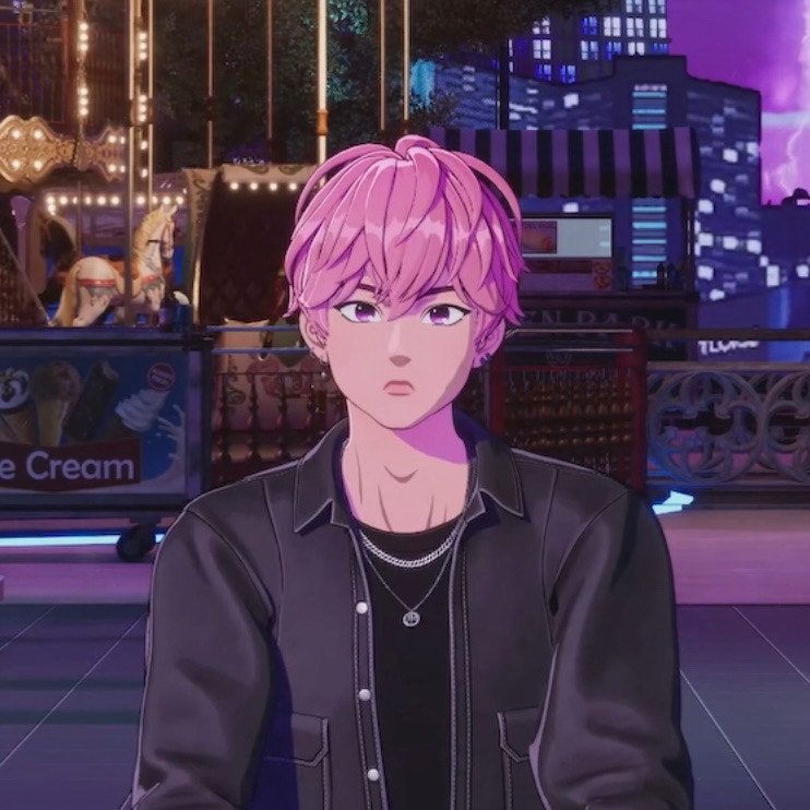 PLAVE Community Post