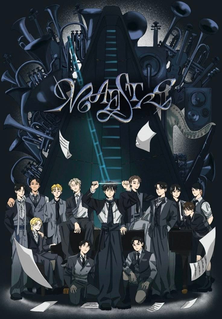 SEVENTEEN Community Post - damm this is so cool .😎👀